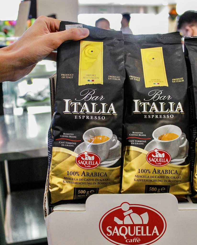 There's An "Eat Healthy, Taste Italy" Fair In KL Where You Can Find ...
