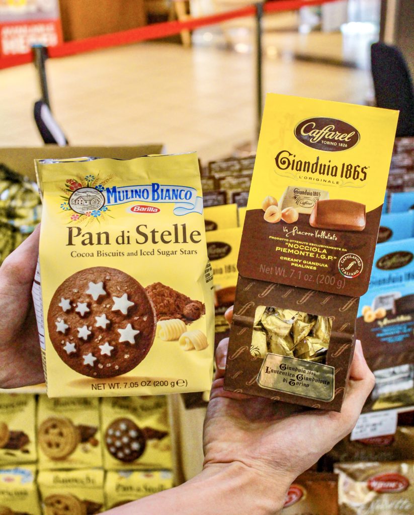 There's An "Eat Healthy, Taste Italy" Fair In KL Where You Can Find ...