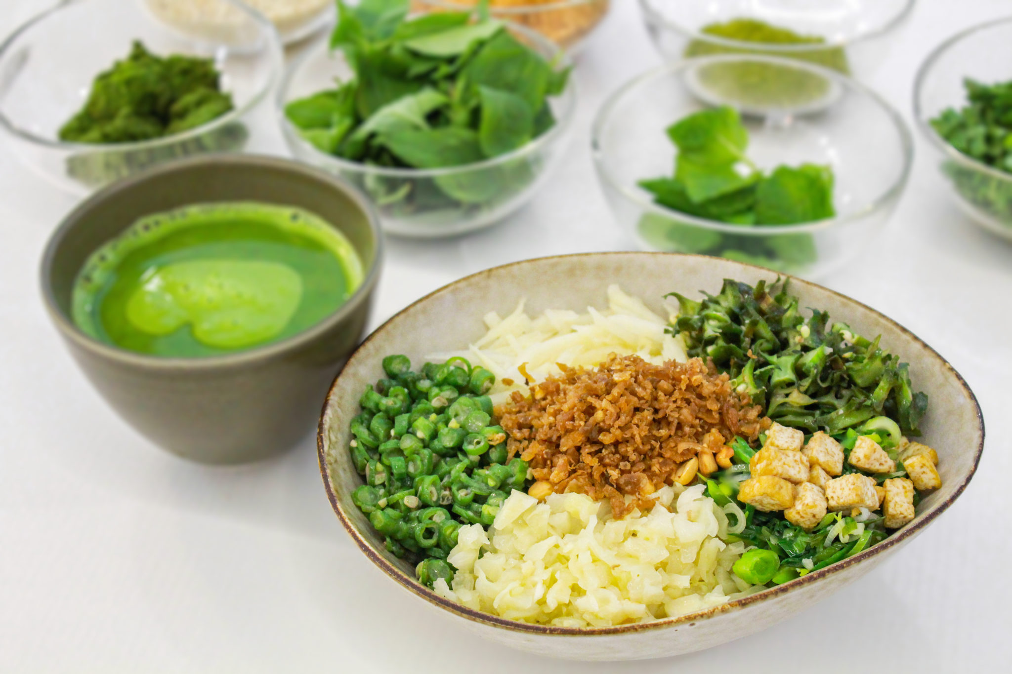 NEW IG-Worthy Concept Store In KL Lets You Customise Your Own Lei Cha ...