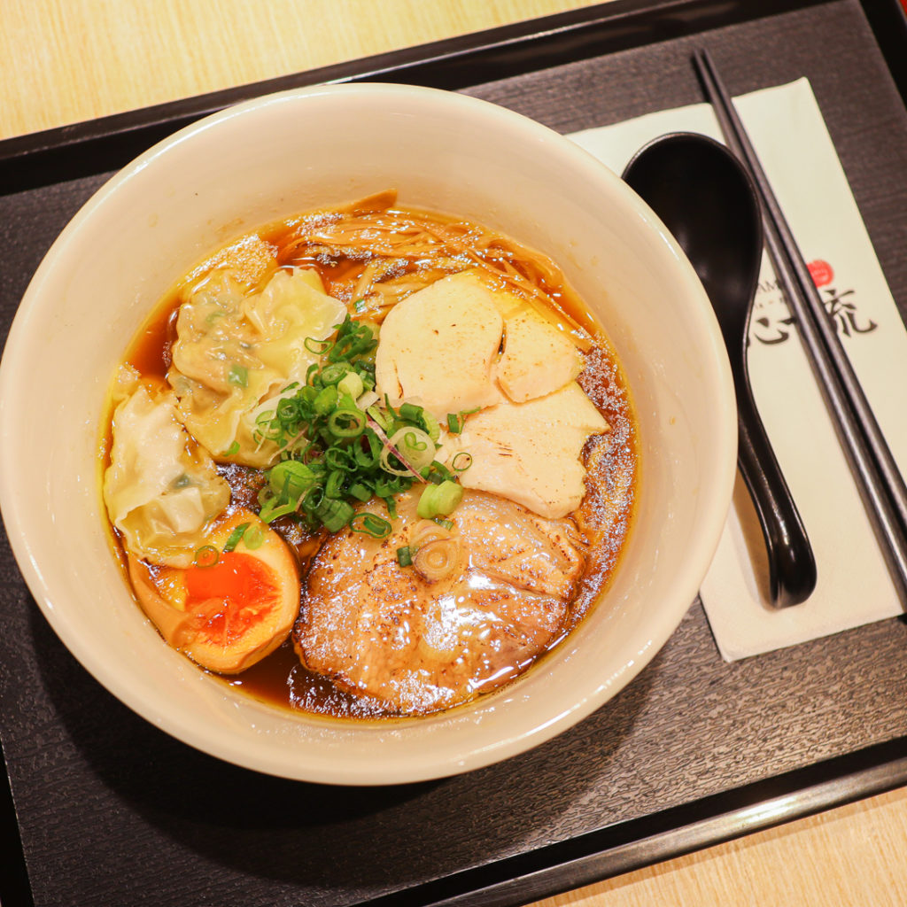 There's A New Spot In KL Serving Authentic Ramen w/ Handmade Noodles ...