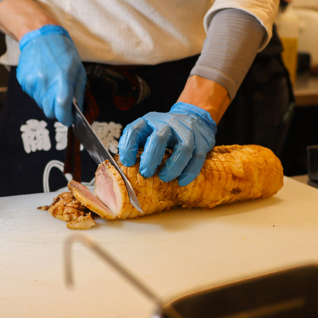 There's A New Spot In KL Serving Authentic Ramen w/ Handmade Noodles ...