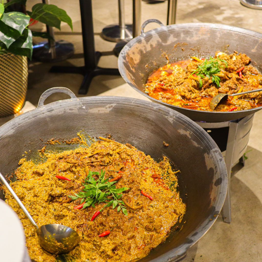 Eat-All-You-Can At This Gorgeous Restaurant In KL That Specialises In ...