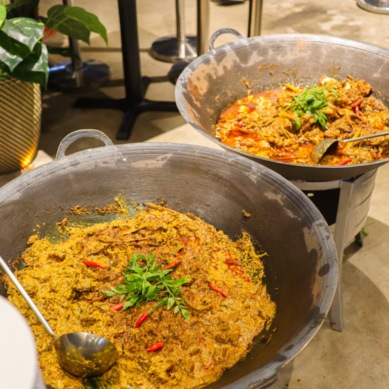 Eat-All-You-Can At This Gorgeous Restaurant In KL That Specialises In ...