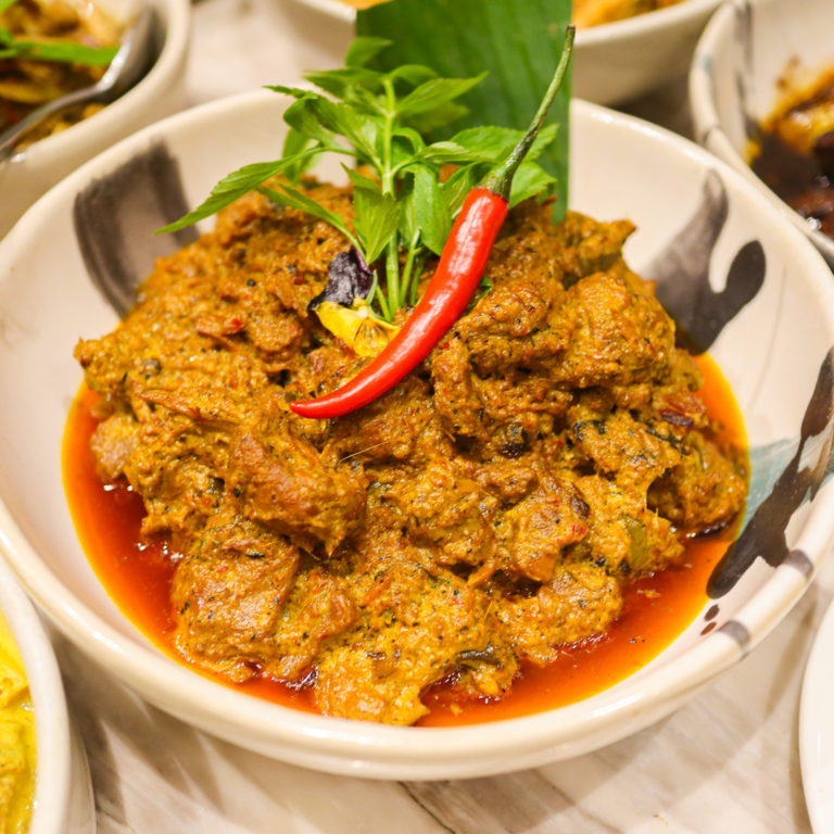 Eat-All-You-Can At This Gorgeous Restaurant In KL That Specialises In ...