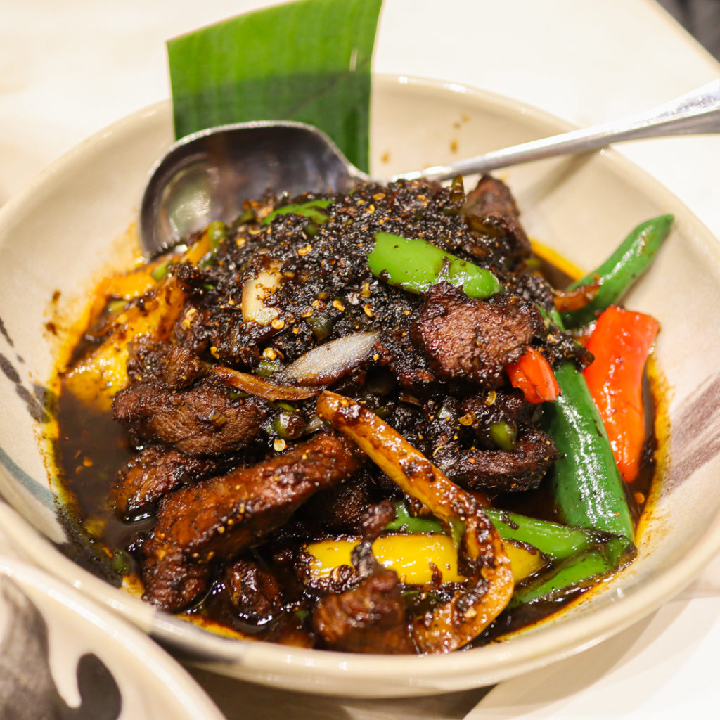 Eat-All-You-Can At This Gorgeous Restaurant In KL That Specialises In ...