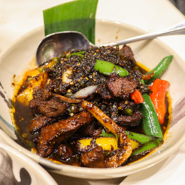 Eat-All-You-Can At This Gorgeous Restaurant In KL That Specialises In ...