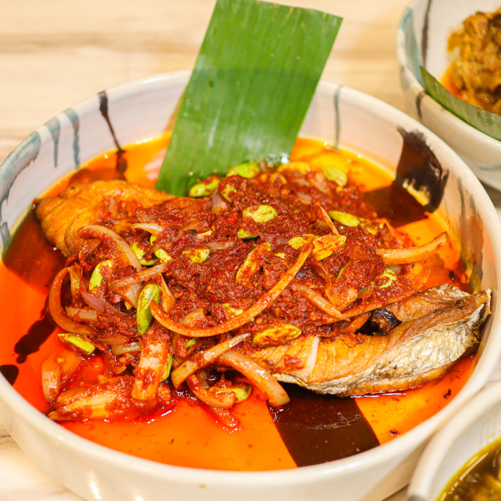 Eat-All-You-Can At This Gorgeous Restaurant In KL That Specialises In ...