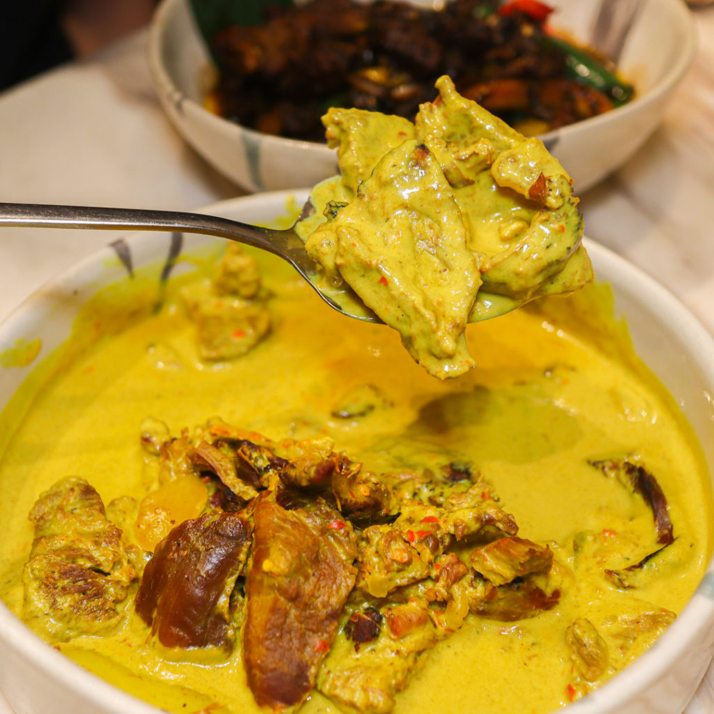 Eat-All-You-Can At This Gorgeous Restaurant In KL That Specialises In ...