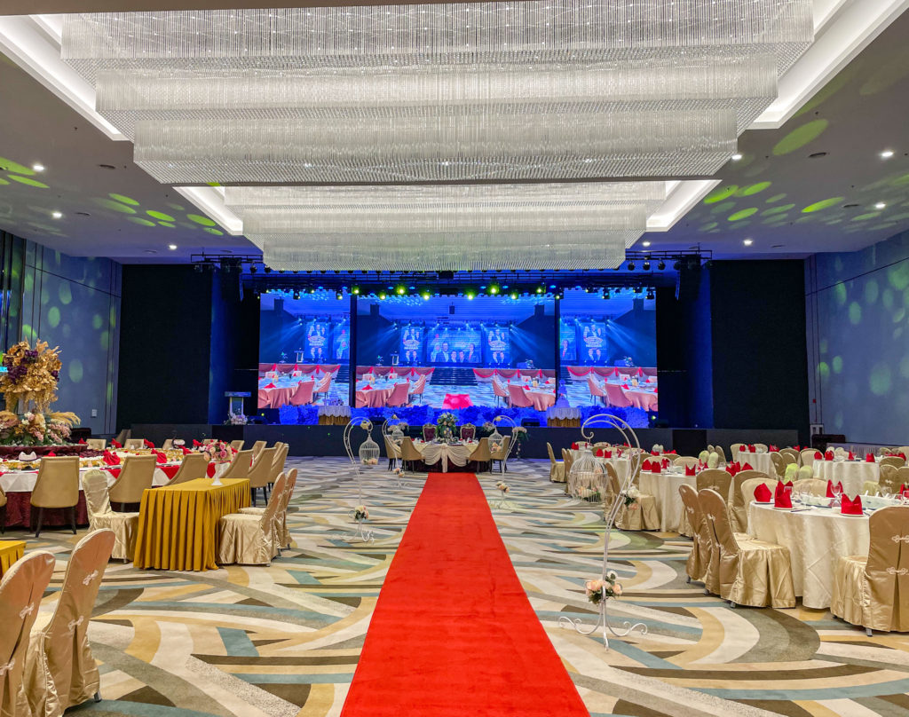 Southern Klang Valley's Largest Exhibition Center Is Perfect For ...