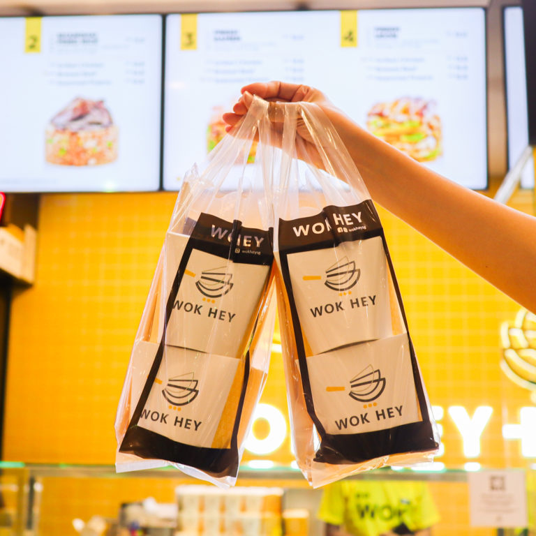 Singapore Famous Masters Of Stir-Fry Opens First Outlet In PJ With ...