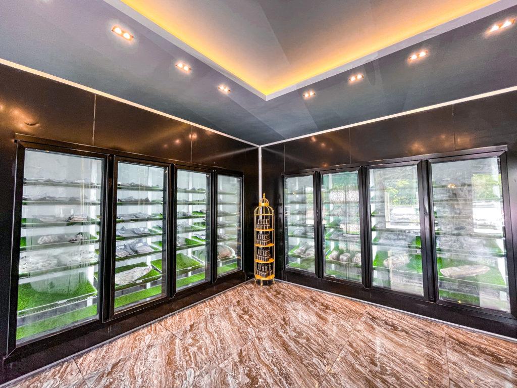 This Affordable Boutique Meat Store Imports Premium Halal Grass-Fed ...