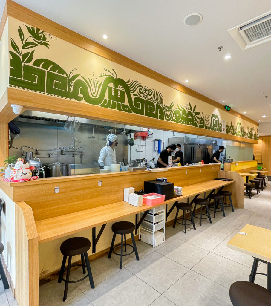 There's A New Spot In KL Serving Authentic Ramen w/ Handmade Noodles ...