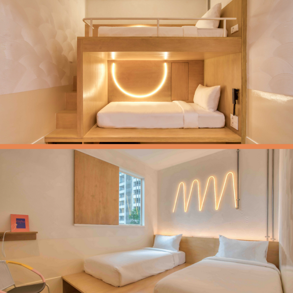 Get A FREE Stay At MoMo’s By Ordering McNuggets On The airasia Super ...