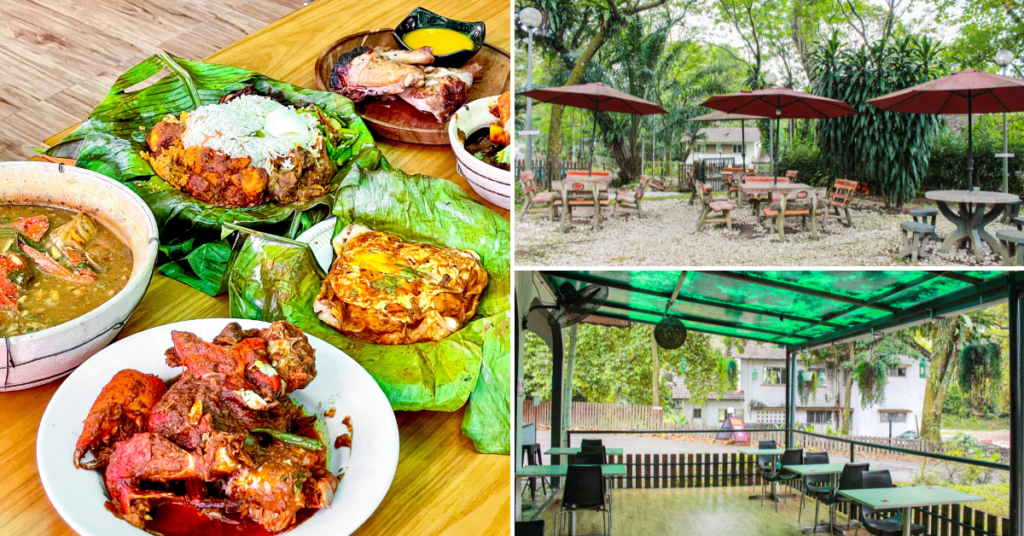 Top 7 Awesome Food in Pudu You Can't Afford to Miss - KL Foodie
