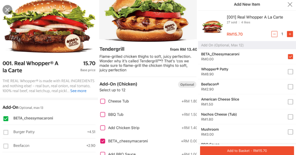 Psst, Burger King Is Glitching! Here's How To Hack Your Order For A ...