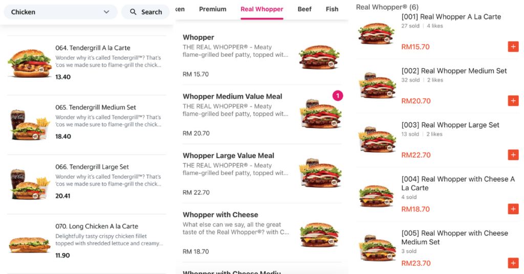 Psst, Burger King Is Glitching! Here's How To Hack Your Order For A ...
