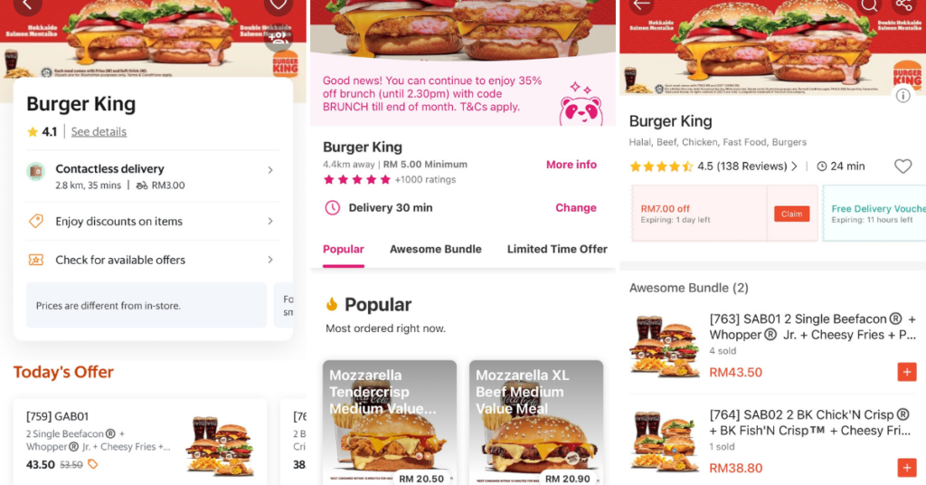 Psst, Burger King Is Glitching! Here's How To Hack Your Order For A ...