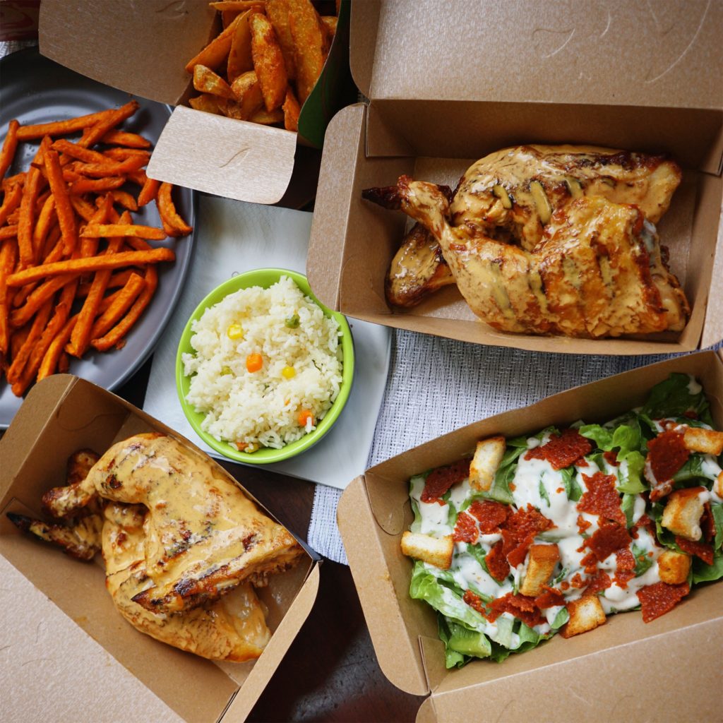 Savour Your Raya Favourites With Up To 50% OFF From These 5 To-Go ...