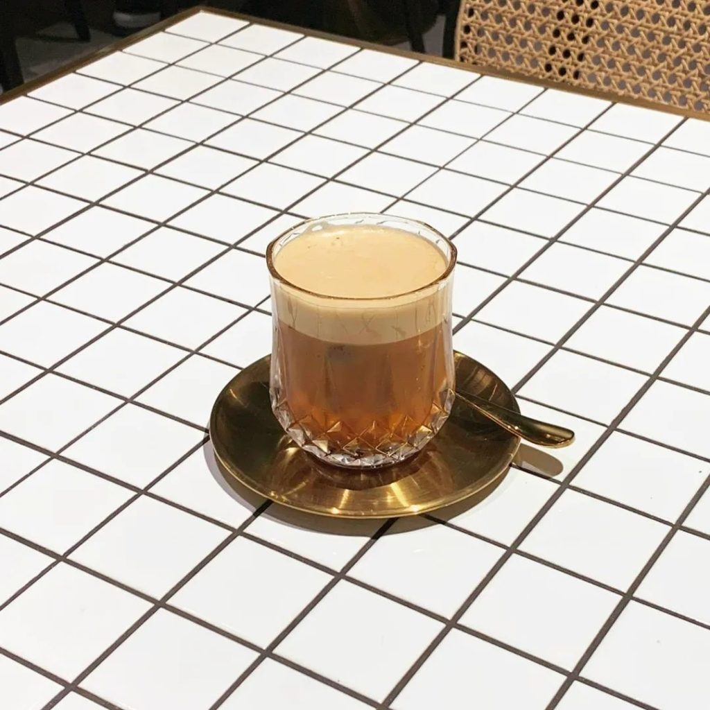 Hong Kong's No.1 Specialty Coffee By The Coffee AcademÏcs Has Landed In ...