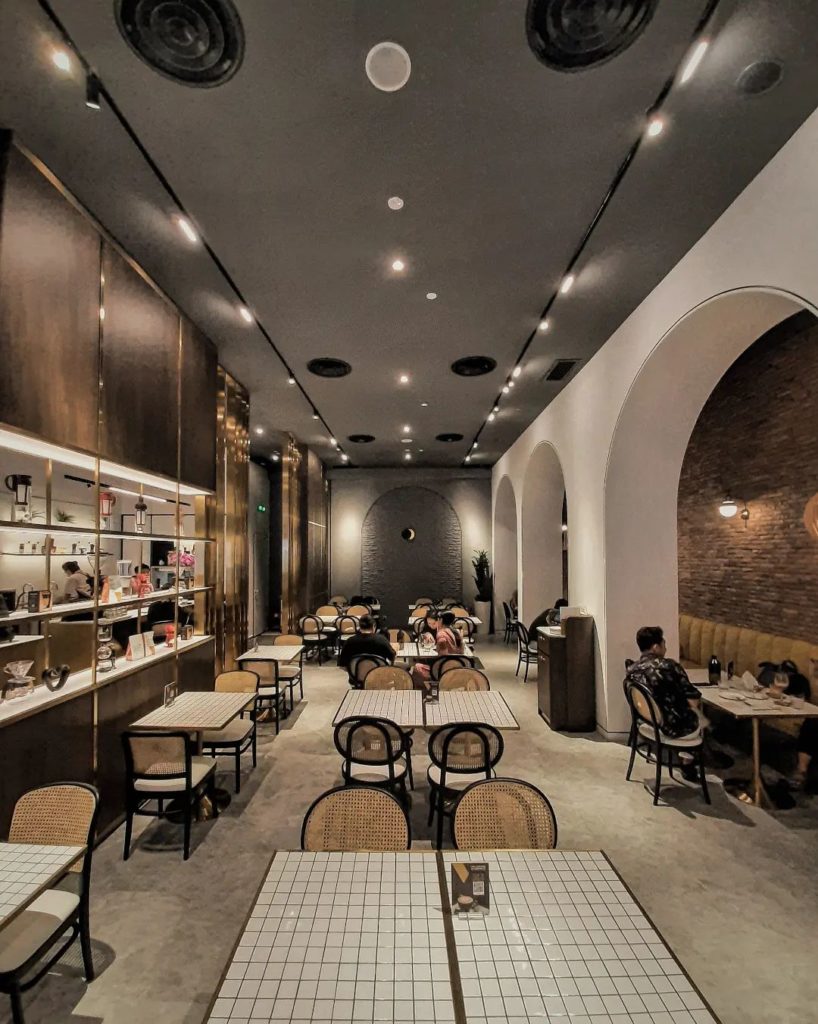 Here Are 8 NEW Cafe In KL & PJ That Give Off A Cosy Vibe!