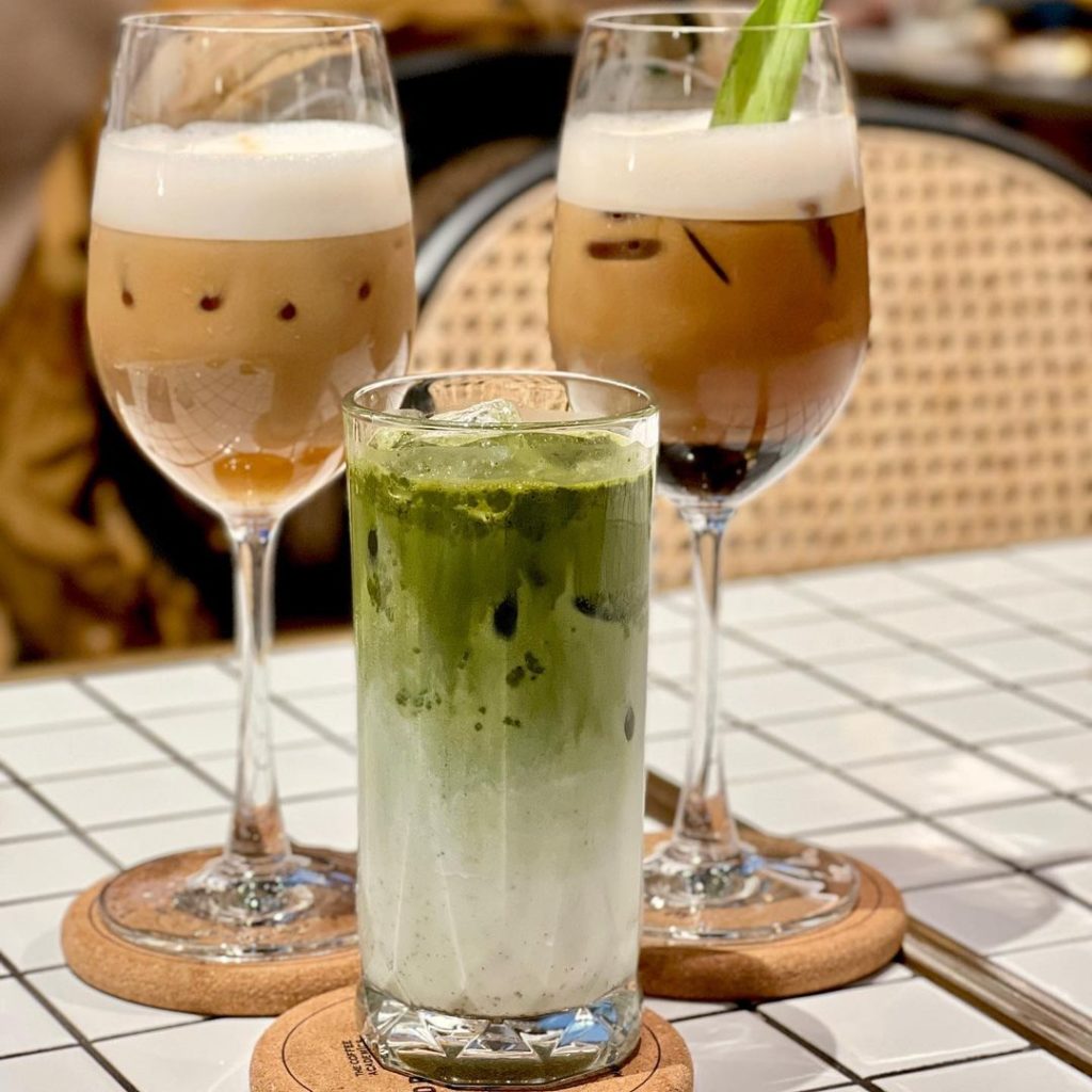 Here Are 8 NEW Cafe In KL & PJ That Give Off A Cosy Vibe!