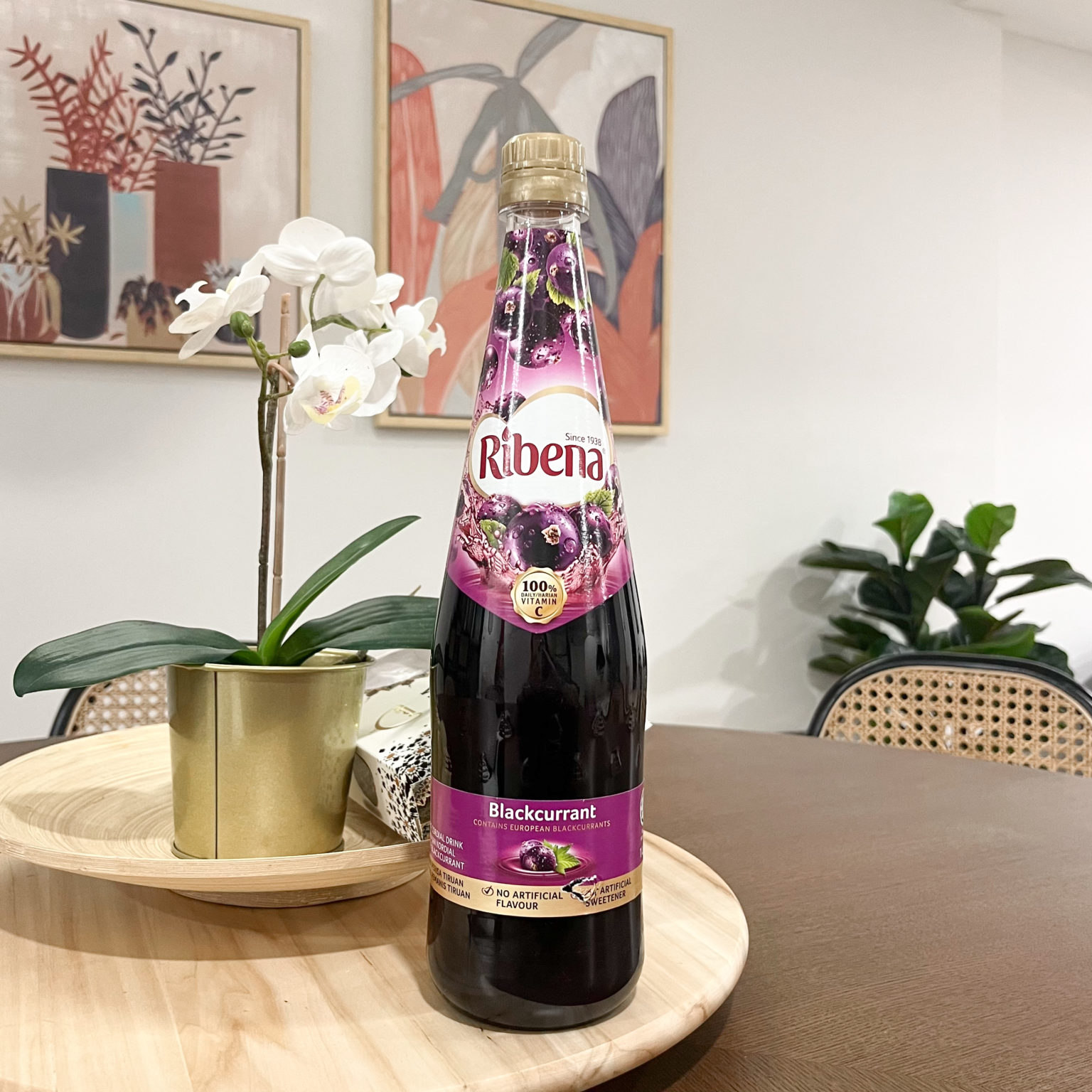 Celebrate Your Ramadan & Raya With Malaysian's Favourite Fruit Drink ...