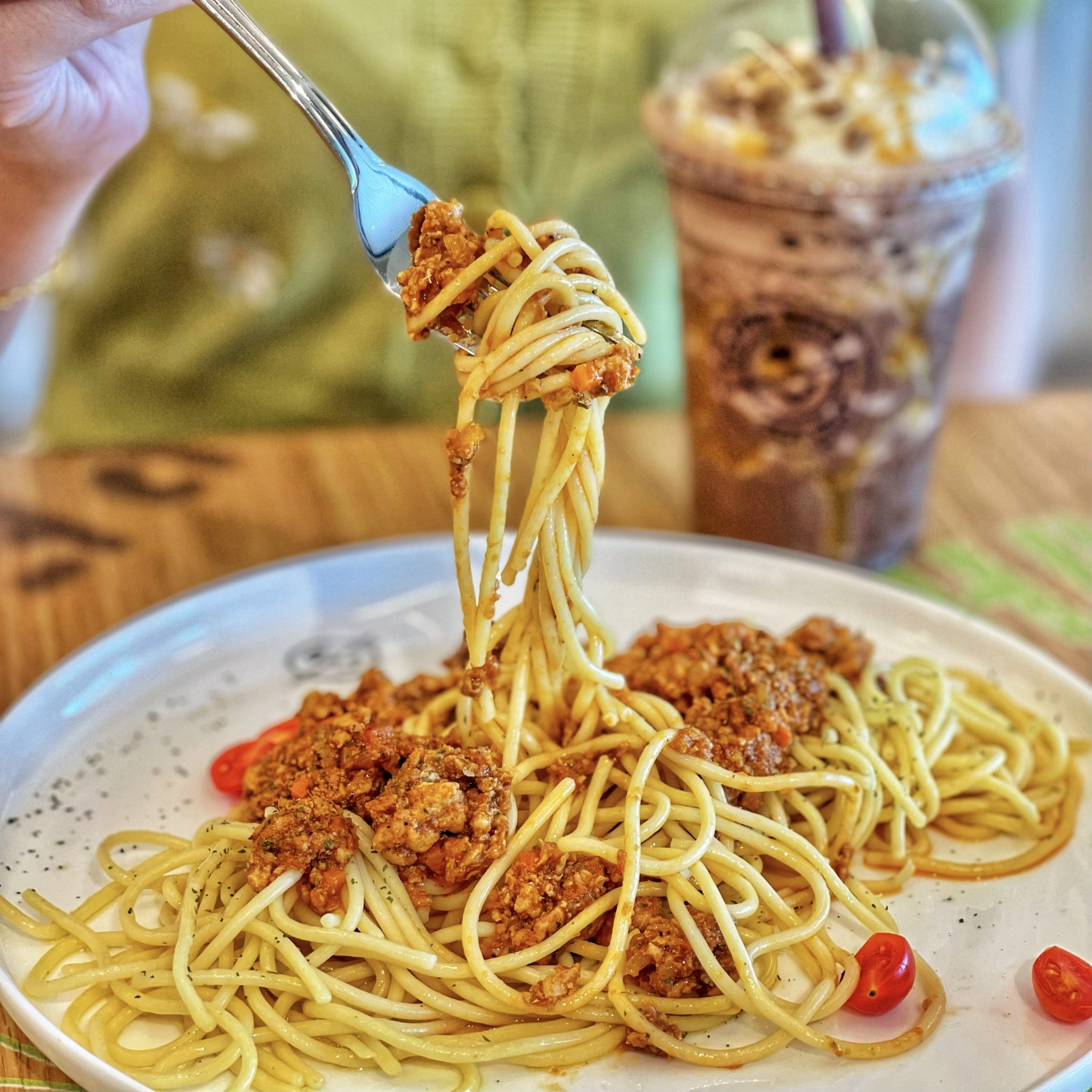 The Coffee Bean & Tea Leaf® Launches NEW Ramadhan & Raya Menu Inspired ...