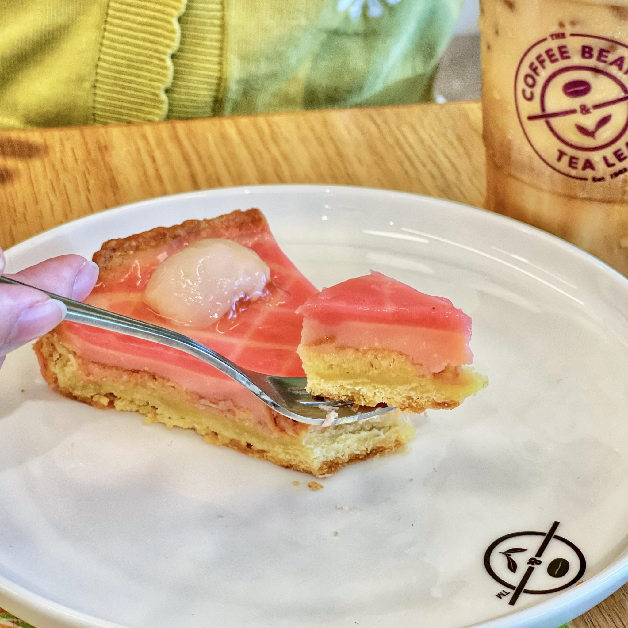 The Coffee Bean & Tea Leaf® Launches NEW Ramadhan & Raya Menu Inspired ...
