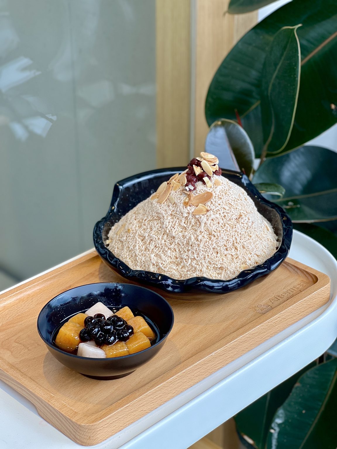 Aftermeal Desserts: The Must-Visit Dessert Cafe In PJ & KL? - KL Foodie