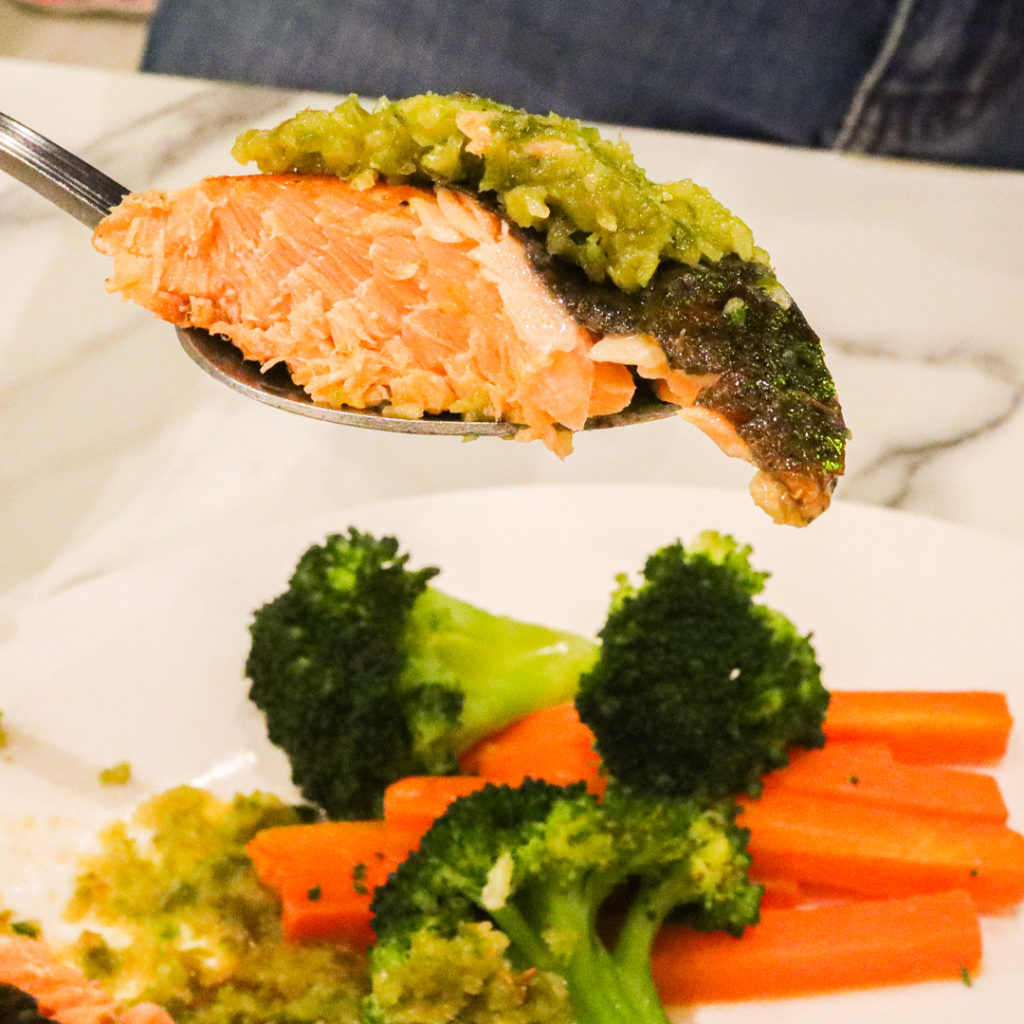 This Popular Seafood Spot In KL Rolls Out Unique Negeri Sembilan ...