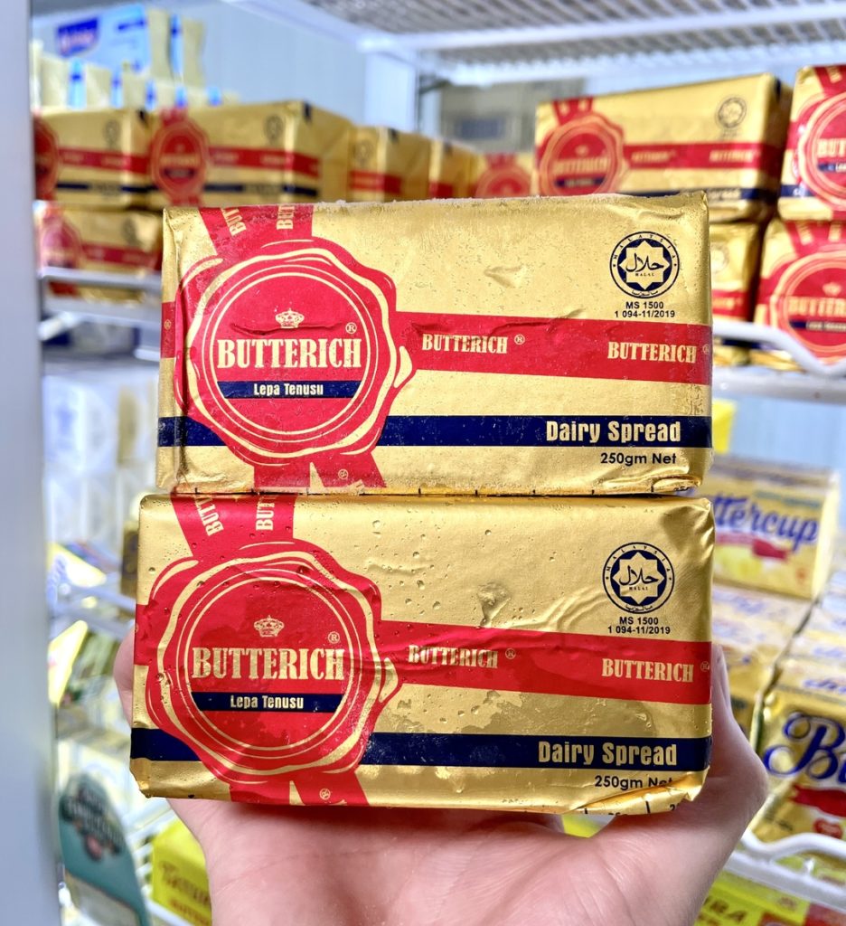 This Affordable No. 1 Baking Supply Chain Now Has A Superstore In Taman ...