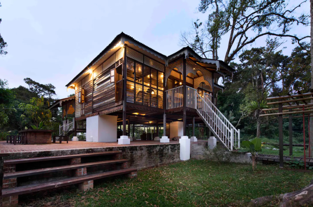 7 Amazing Airbnb Stays To Celebrate The Raya Holidays - KL Foodie