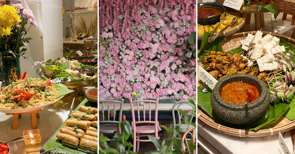 New Cafe in Kuala Lumpur 2021 - KL Foodie