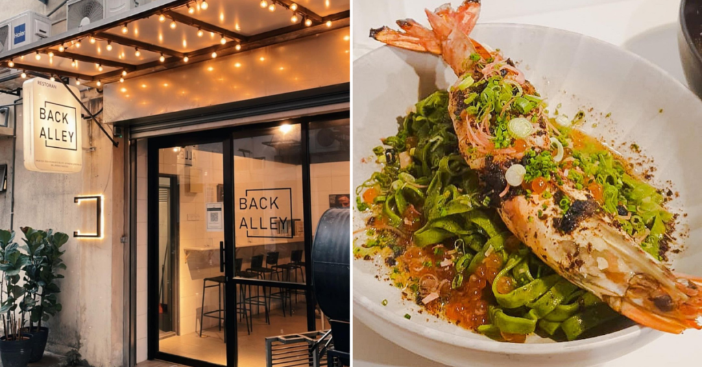 10 Noteworthy Places to Eat in SS2 for The Hungry Souls 2021