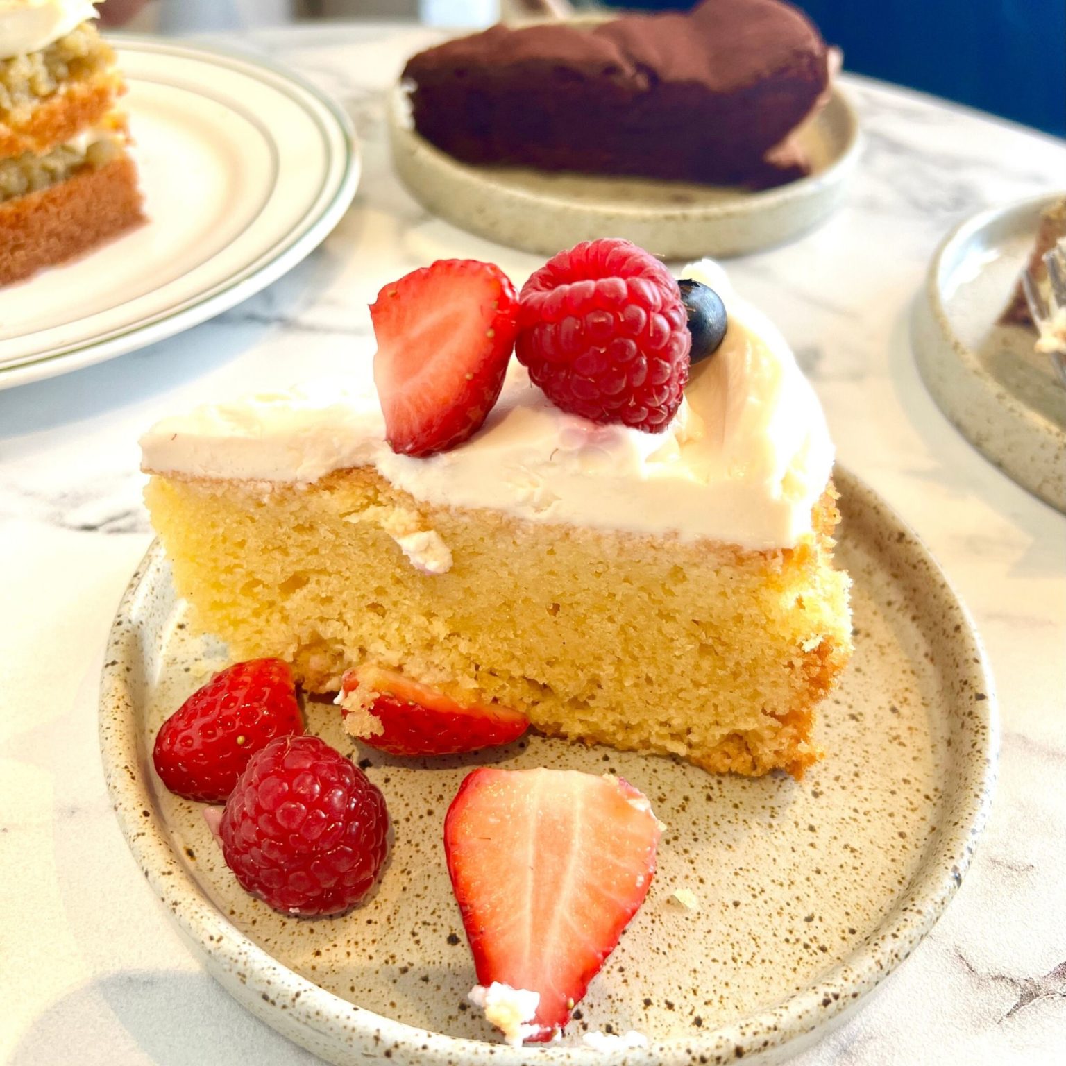 Plump KL: A Literal Hidden Cafe Serving More Than 20 Freshly Baked ...