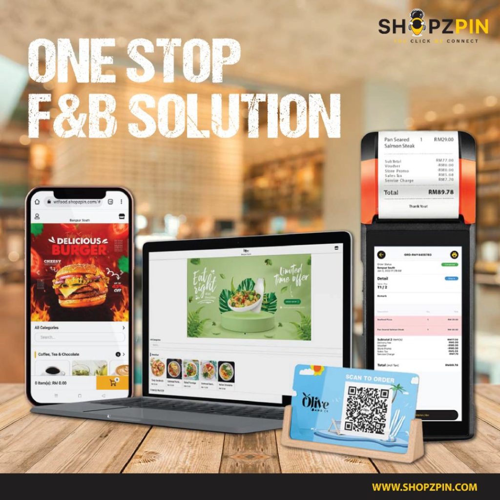 Digital Menus: More Than Just an Evolution of Menus - A Valuable ...