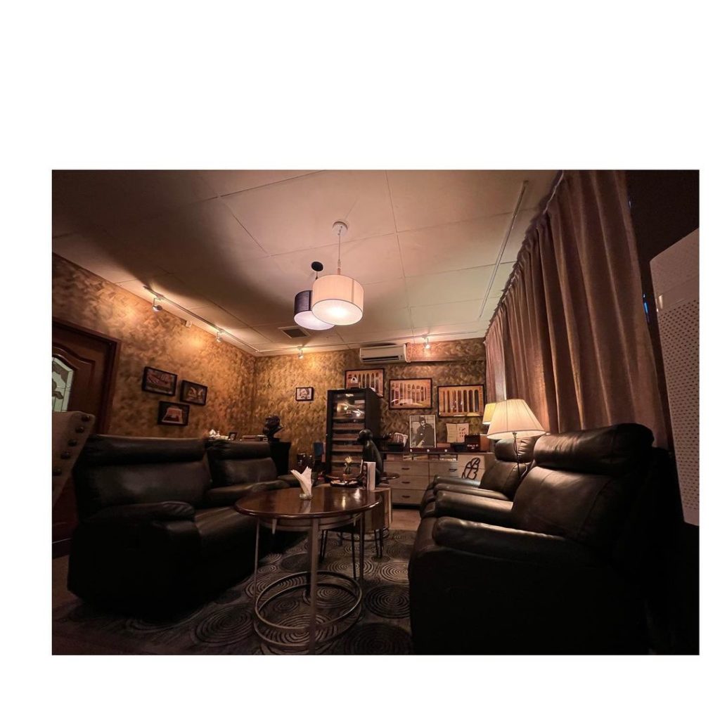 basil pasta house - KL Foodie