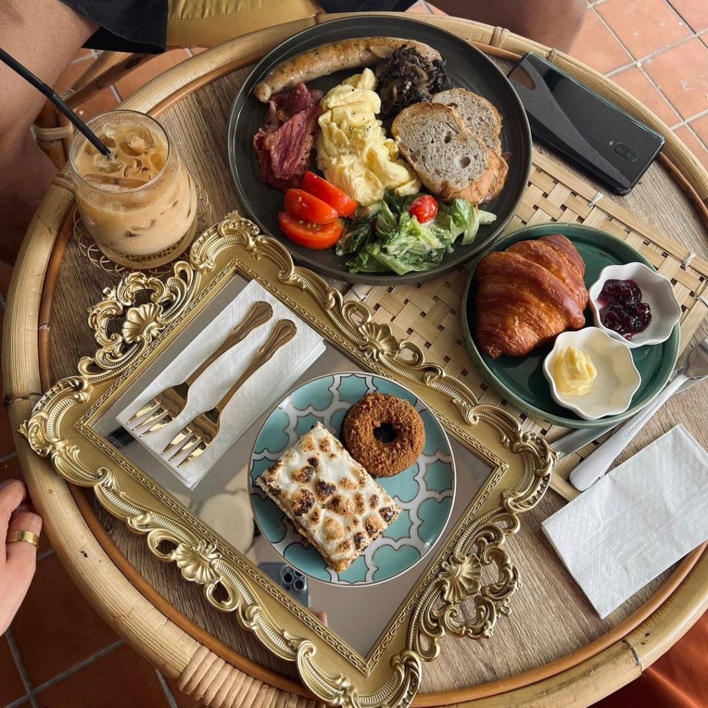 Here Are 8 NEW Cafe In KL & PJ That Give Off A Cosy Vibe!