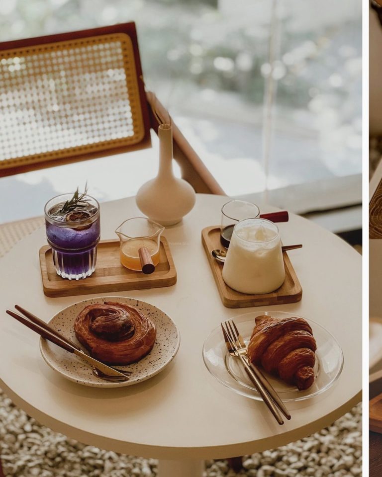 Here Are 8 NEW Cafe In KL & PJ That Give Off A Cosy Vibe!