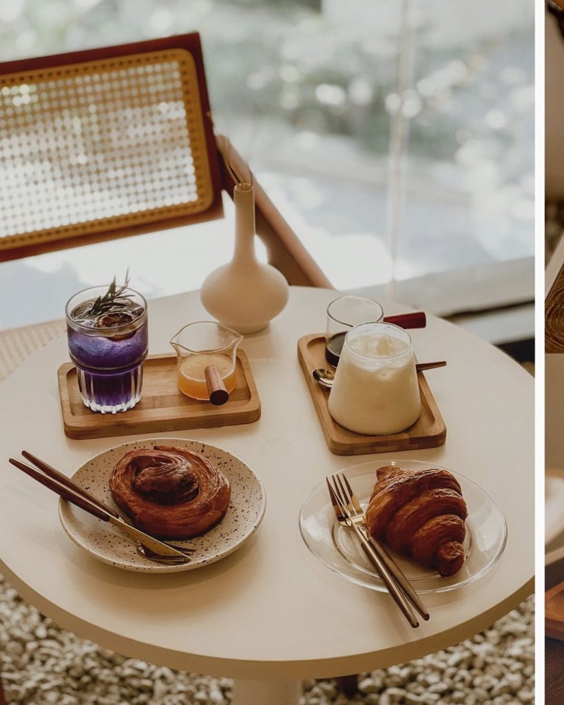 Here Are 8 NEW Cafe In KL & PJ That Give Off A Cosy Vibe!