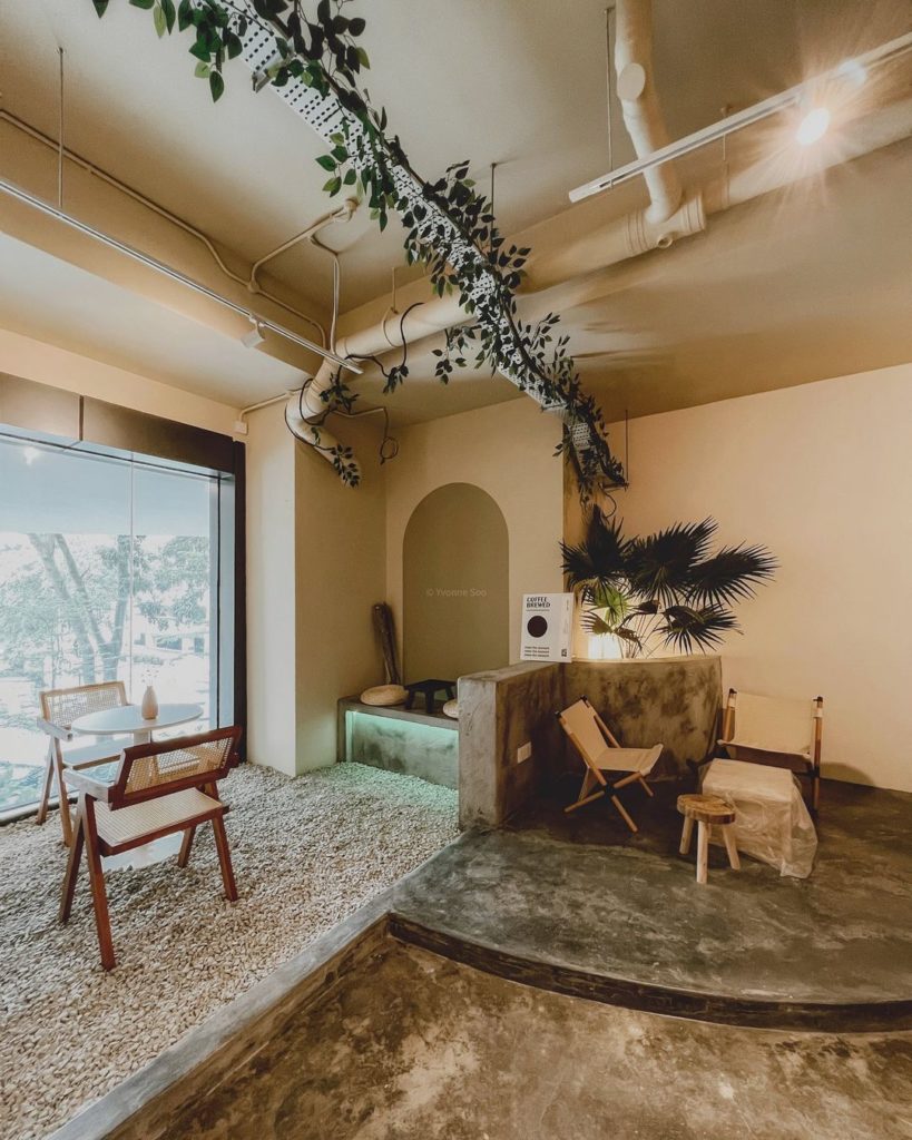 Here Are 8 NEW Cafe In KL & PJ That Give Off A Cosy Vibe!