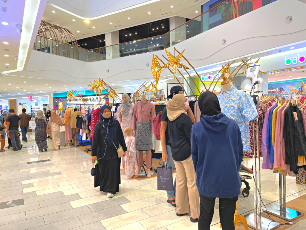 kl east mall (4) - KL Foodie