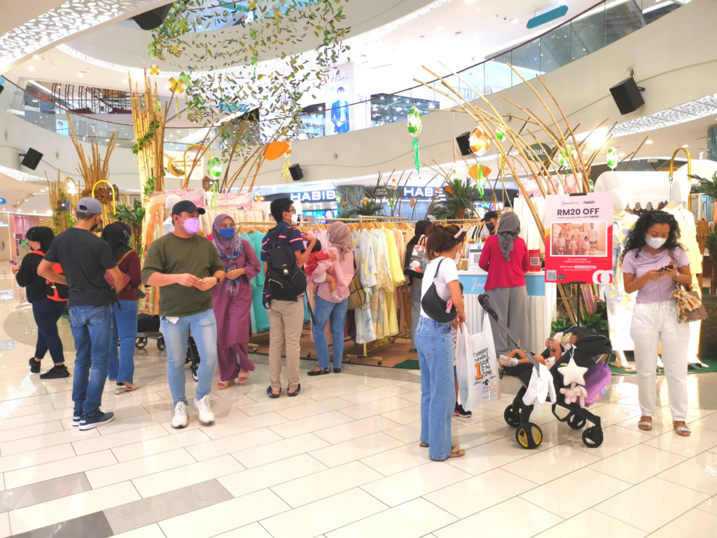 kl east mall (5) - KL Foodie