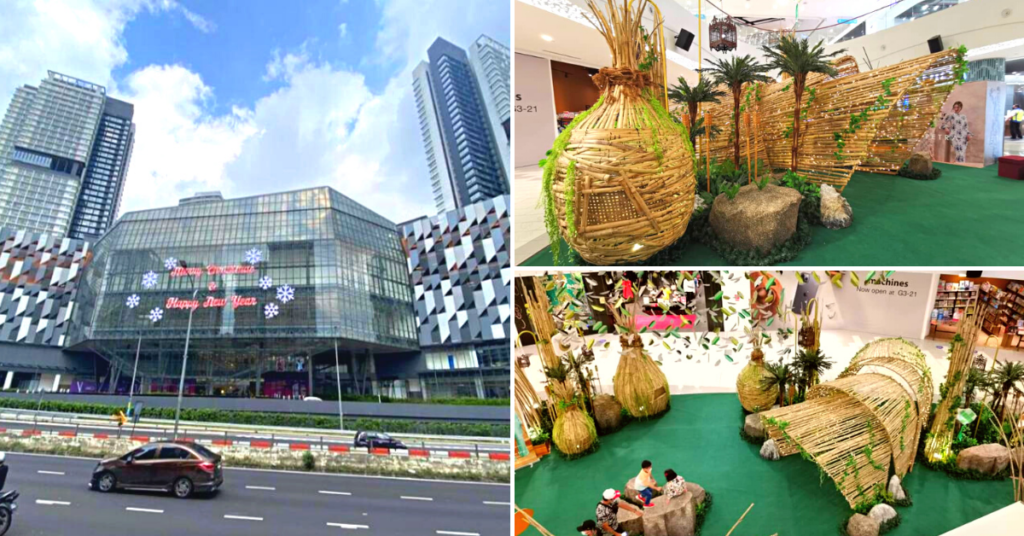 kl east mall (8) - KL Foodie