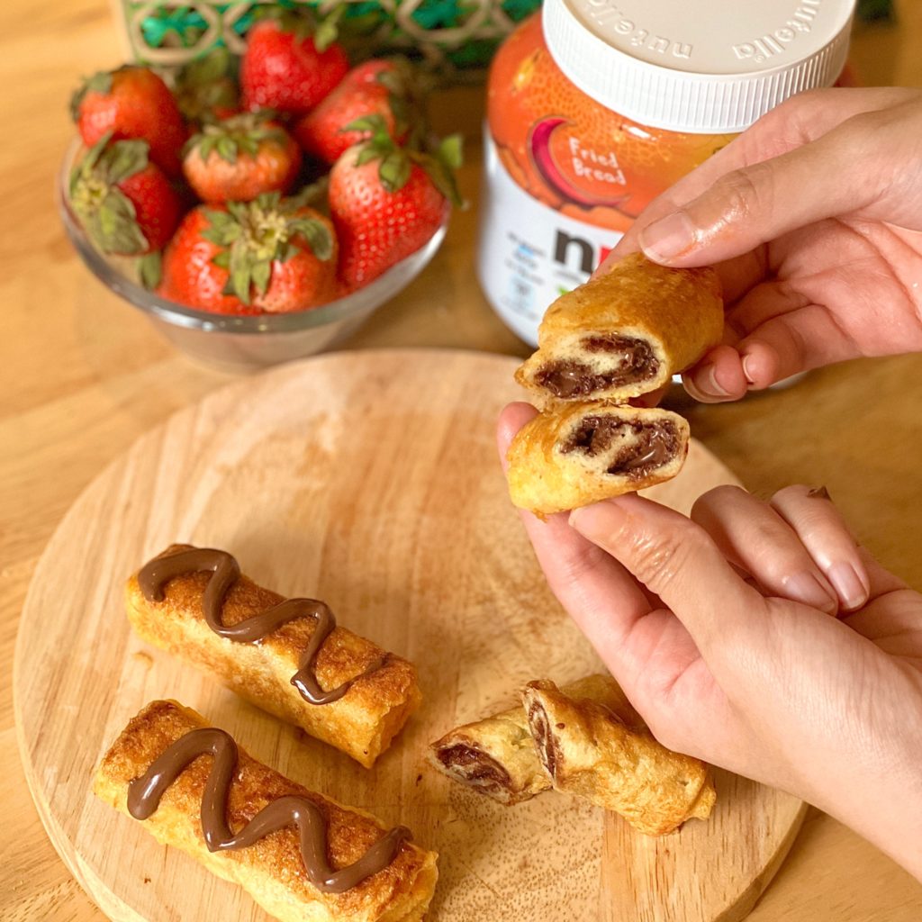 Nutella Drops Beautiful Limited Edition Ramadan Jars with Simple Yet ...