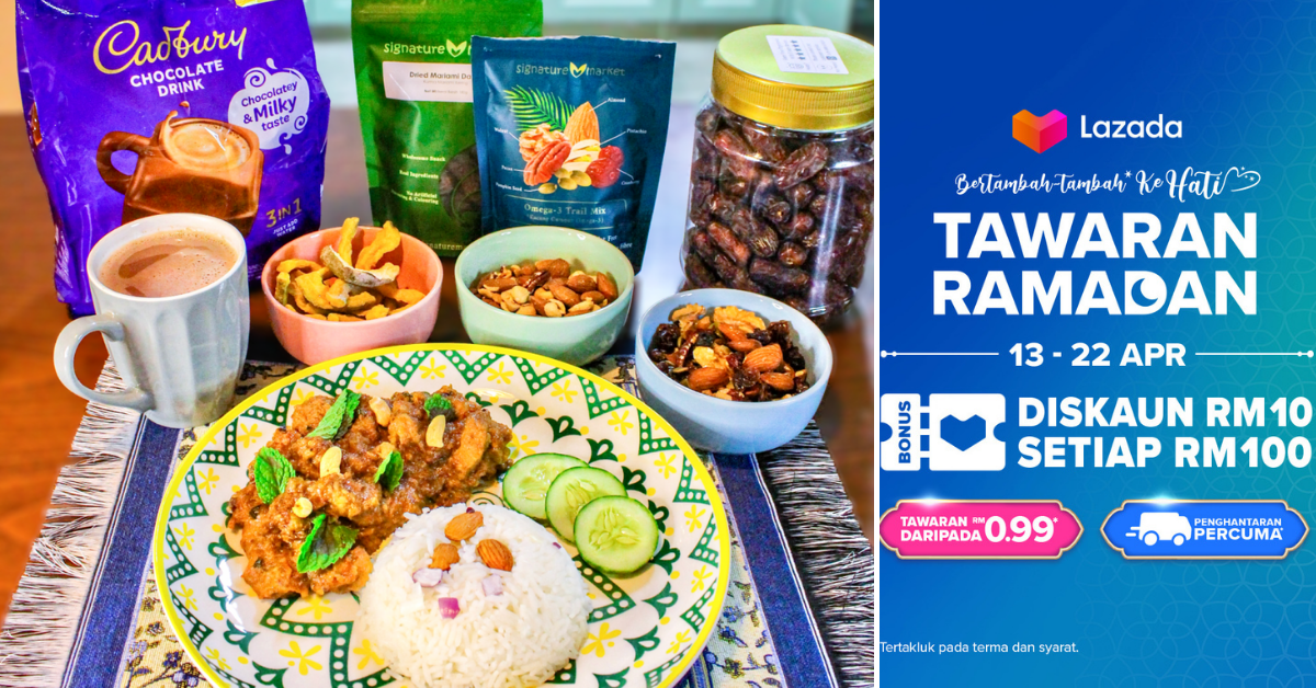 Here's How To Cook Wat Tan Hor (Flat Rice Noodles with Egg Gravy) With ...