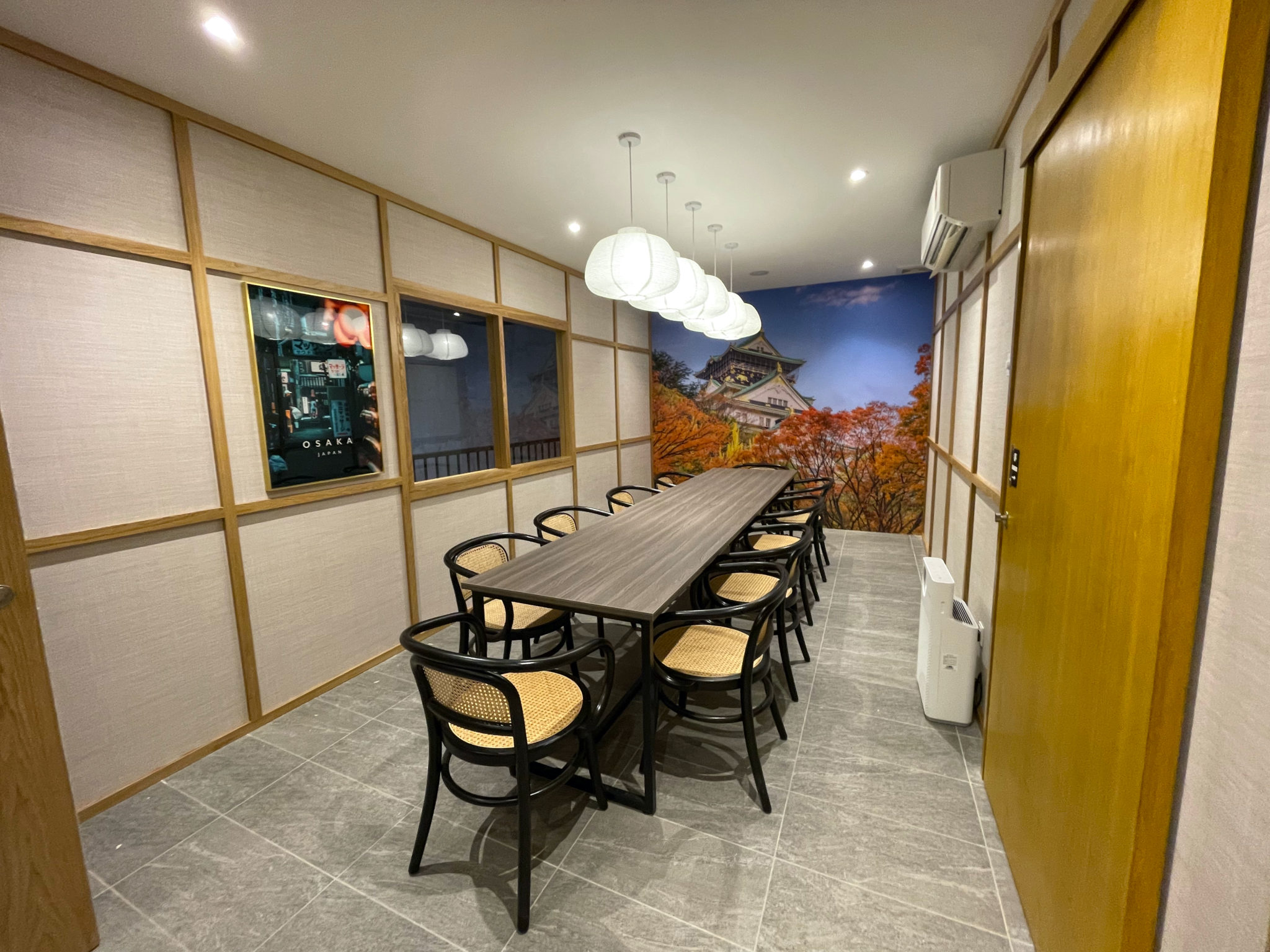 This Authentic Japanese Izakaya In KL With Beautiful Decor Is The ...