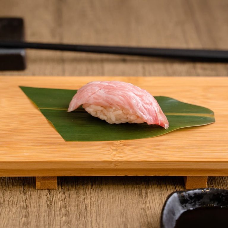 This Japanese Restaurant In KL Is The First In Malaysia To Serve ...