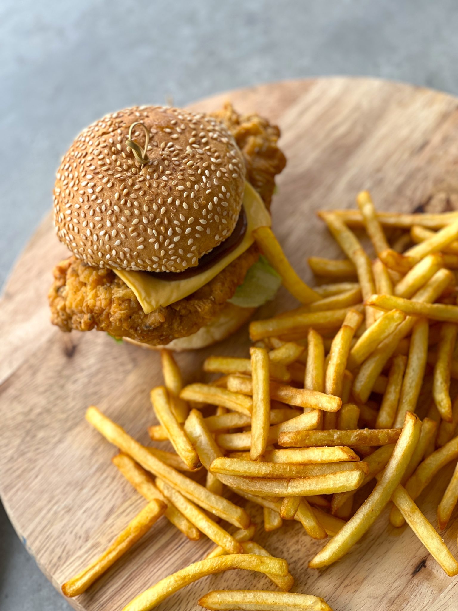 This New Spot In KL Is Where You Go For Western Comfort Food Like Lamb ...