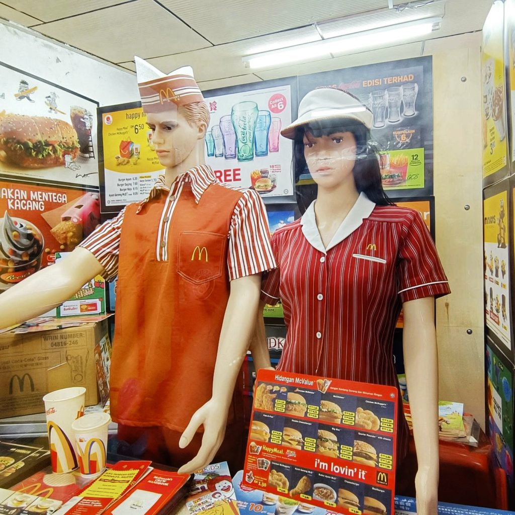 Check Out Asia's First Fast Food Toy Museum With Over 70,000 McDonald’s ...